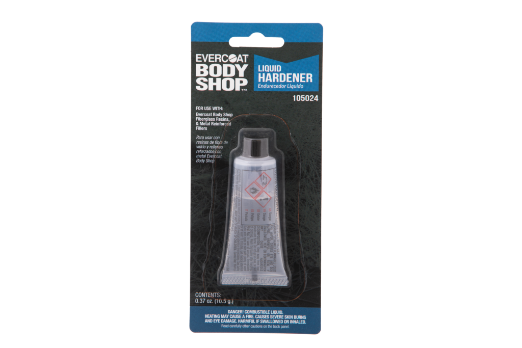 105024 - Liquid Hardener - ITW Evercoat Bodyshop