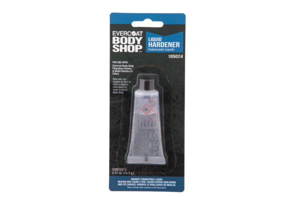 105024 - Liquid Hardener - ITW Evercoat Bodyshop