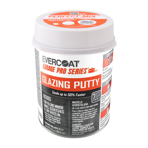 Home - ITW Evercoat Bodyshop