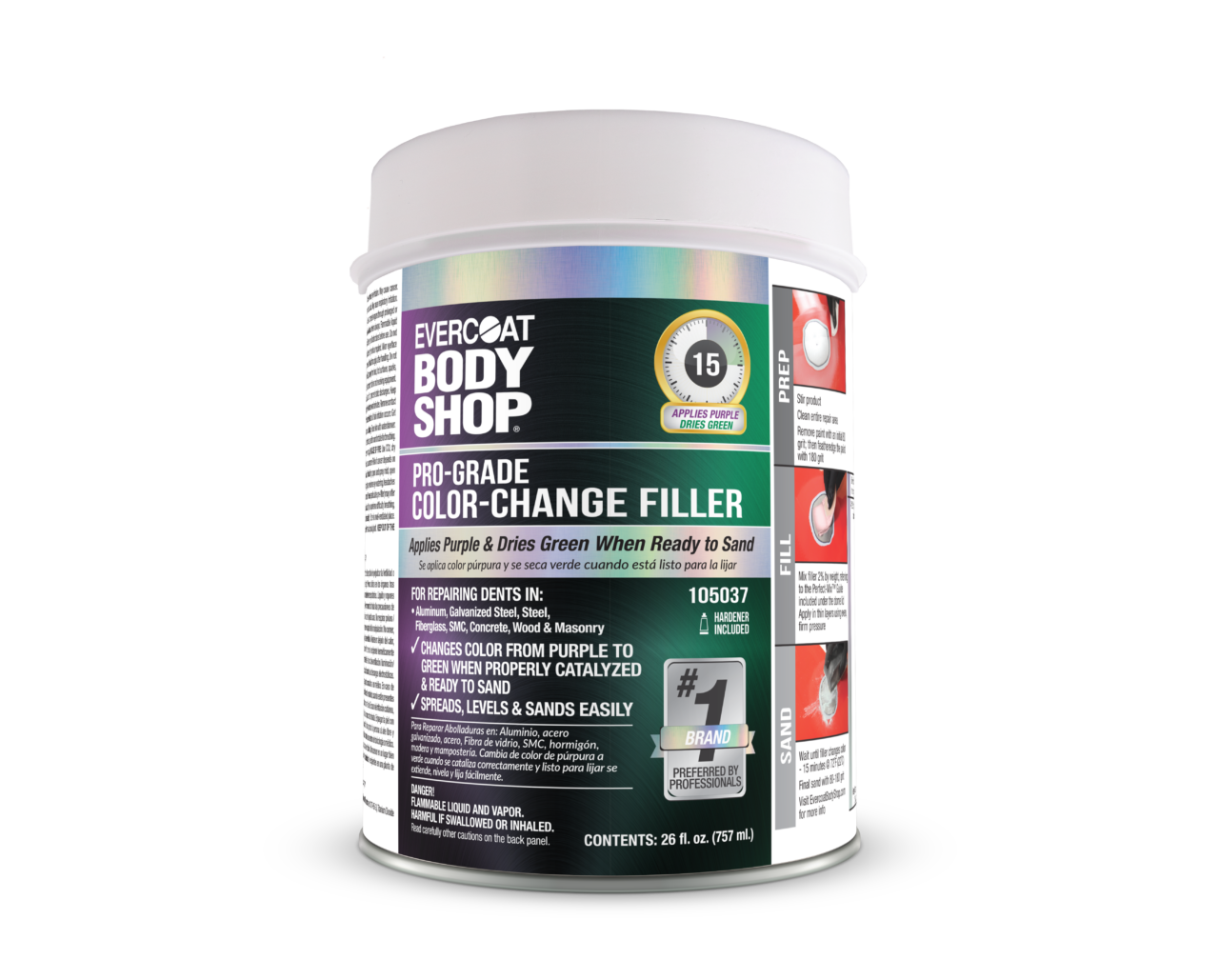 Home - ITW Evercoat Bodyshop